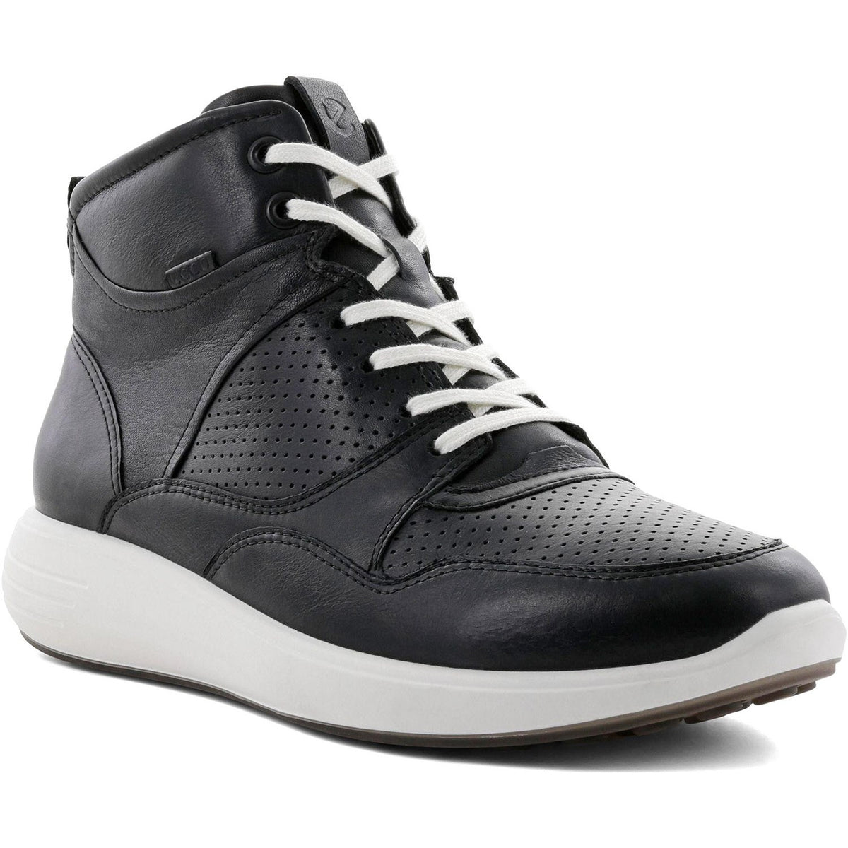 Ecco - Womens Soft 7 Runner Boots – Dress Code