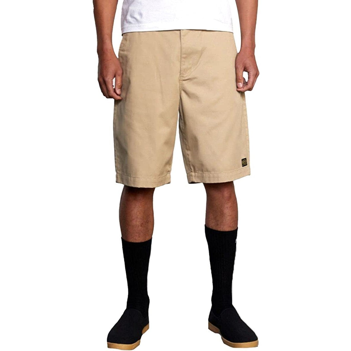 Rvca - Mens Americana Shorts – Dress Code