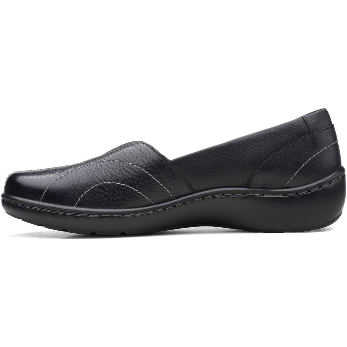 Clarks - Womens Cora Meadow Shoes – Dress Code