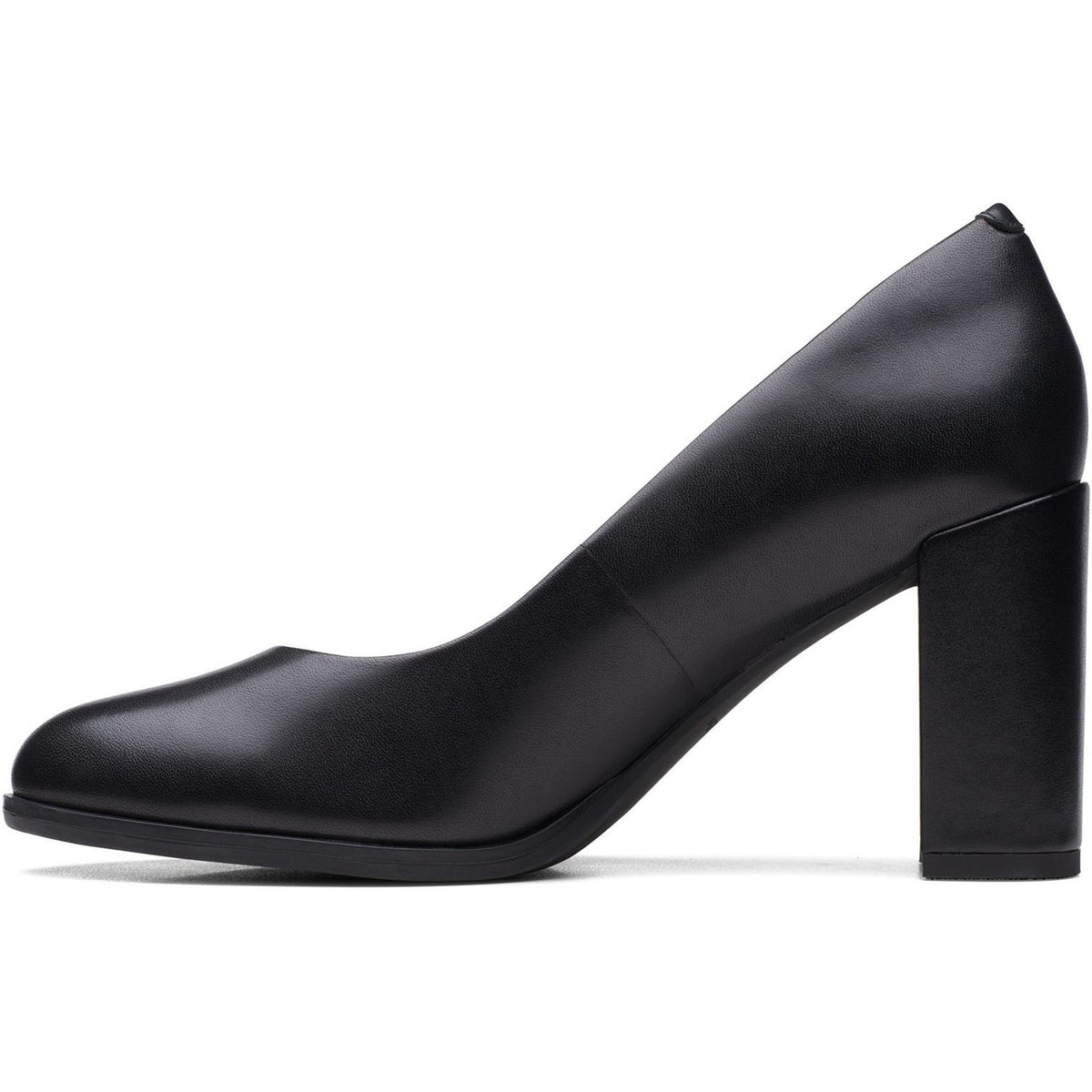 Clarks - Womens Freva85 Court Shoes – Dress Code
