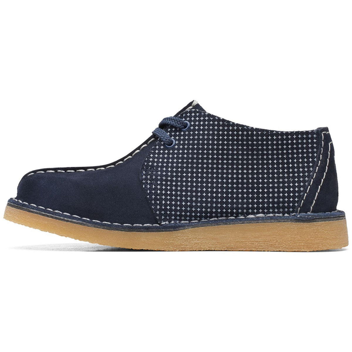 Clarks - Kids Desert Trek O Shoes – Dress Code