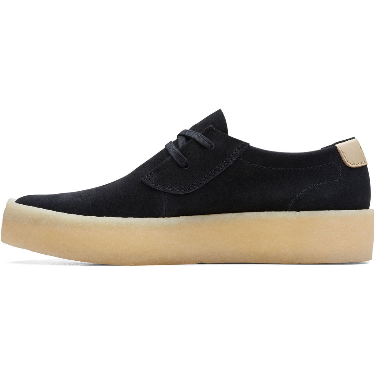 Clarks - Mens Ashcott Cup Shoes – Dress Code