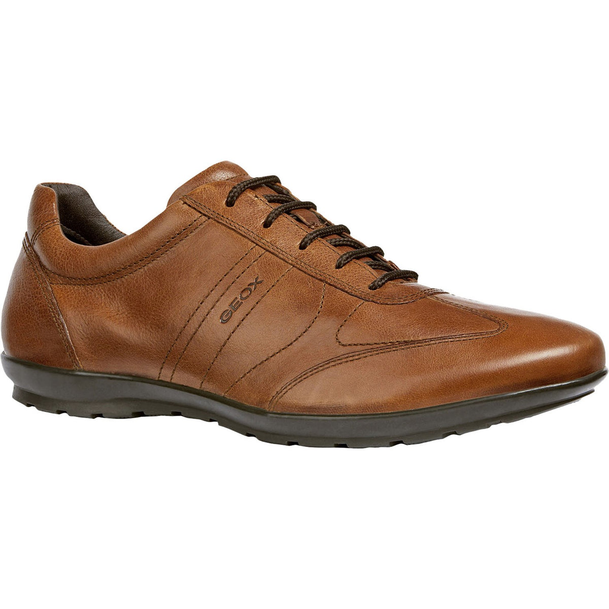 Geox Men's Symbol 19 Oxford Shoes – Dress Code