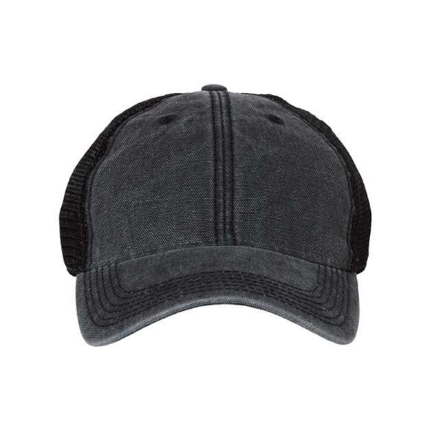Legacy - Mens Dta Dashboard Trucker Cap – Dress Code