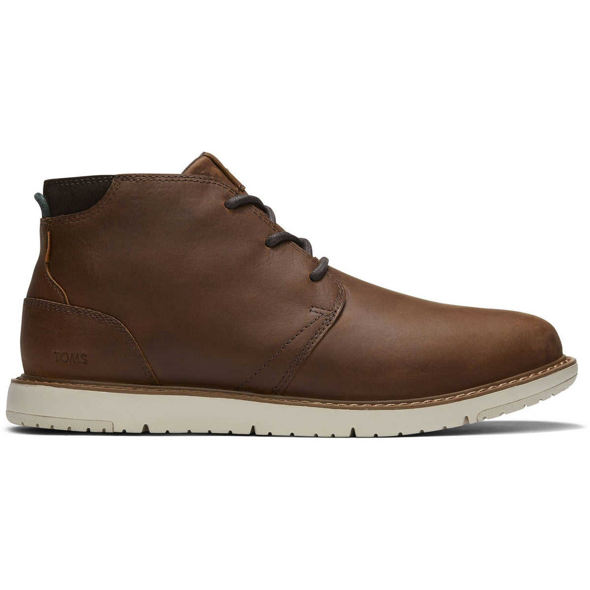 Toms - Mens Navi Boots – Dress Code