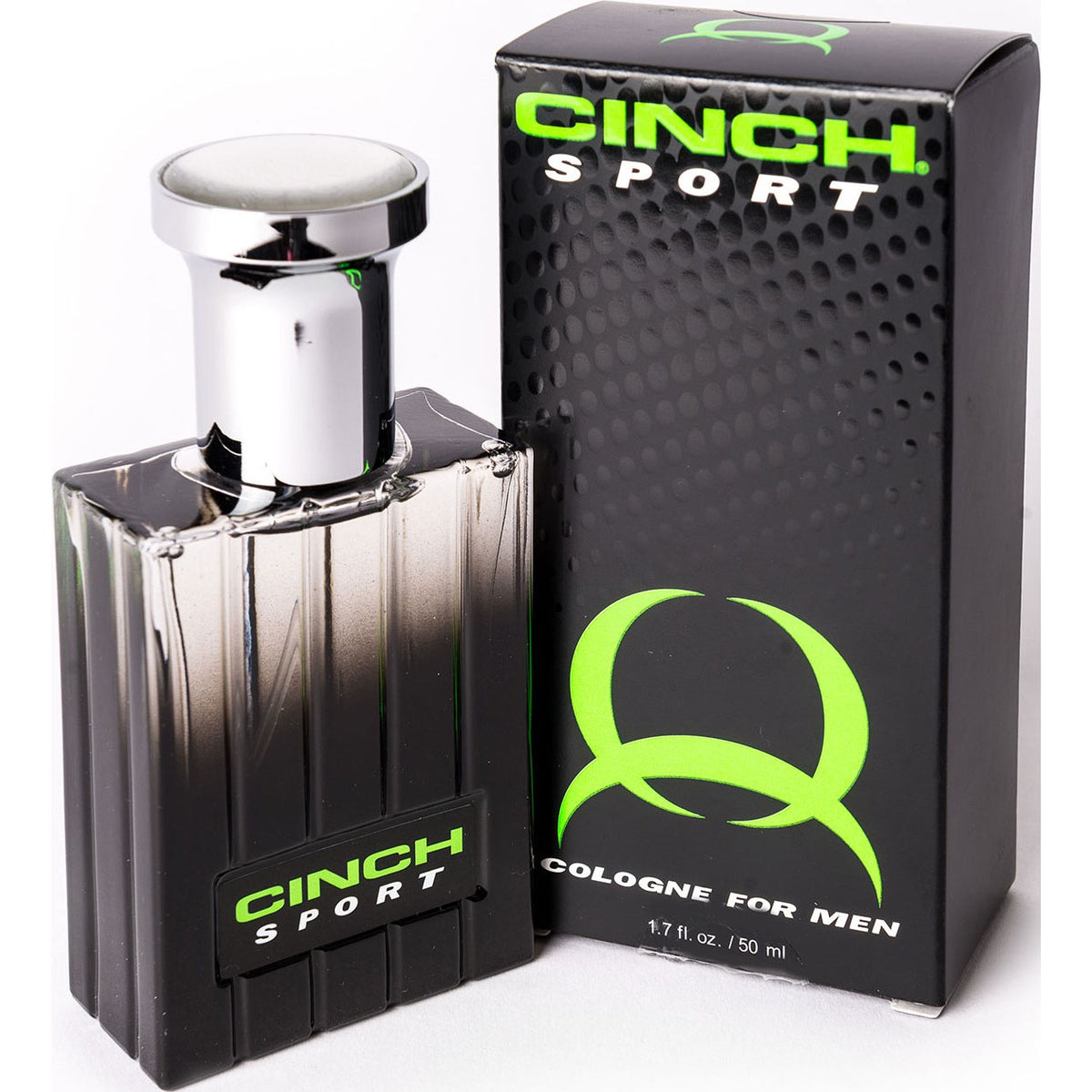 Cinch - Mens Sport Cologne – Dress Code