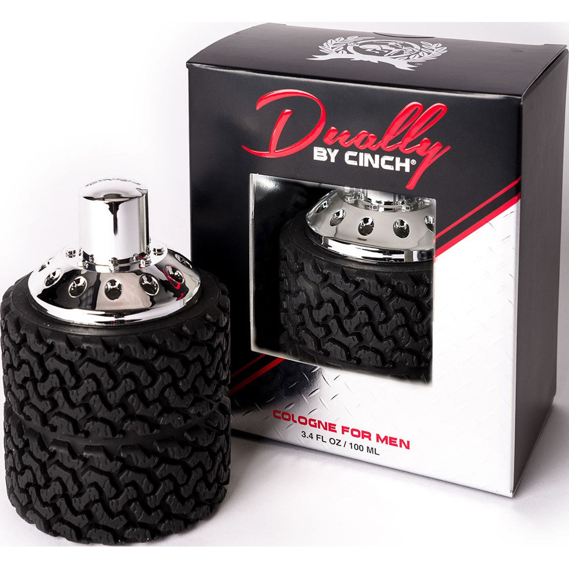 Cinch - Mens Dually Cologne – Dress Code