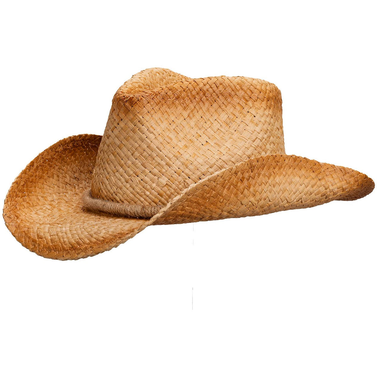 Outback Trading - Unisex Heyfield Straw Hat – Dress Code
