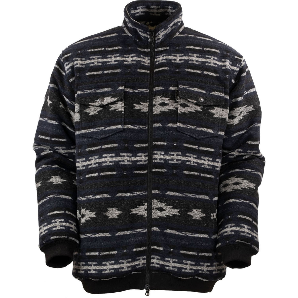 Outback Trading - Mens Marc Jacket – Dress Code