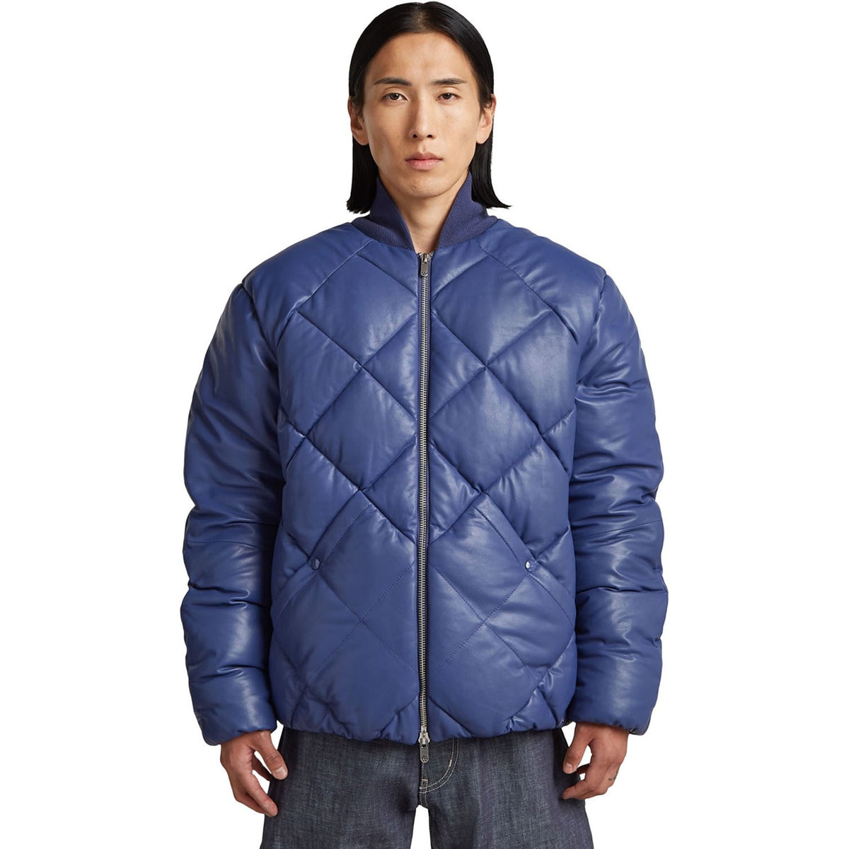 G-Star - Mens Hug Puffer Jacket – Dress Code