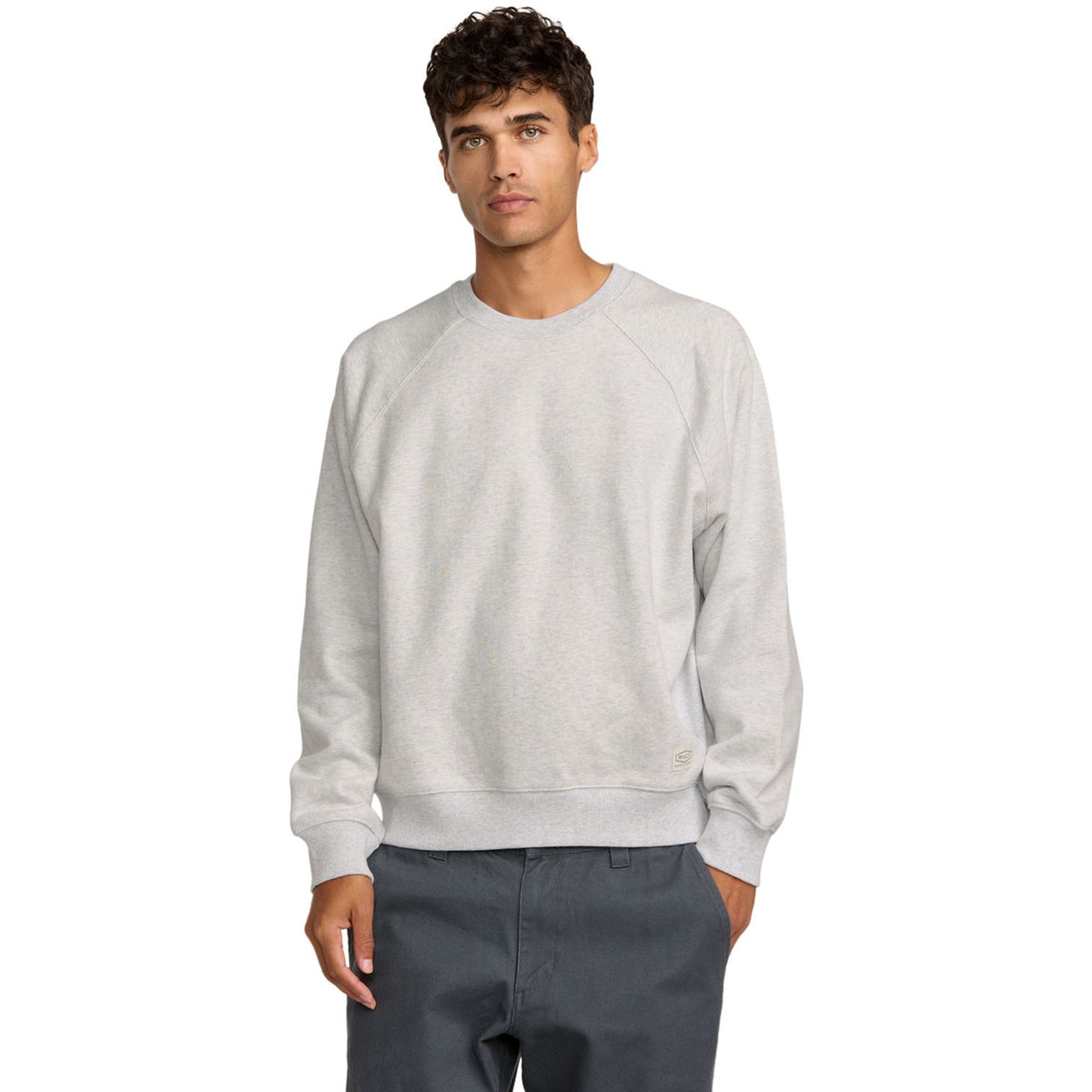 RVCA - Mens Dayshift Crew 2 Sweater – Dress Code