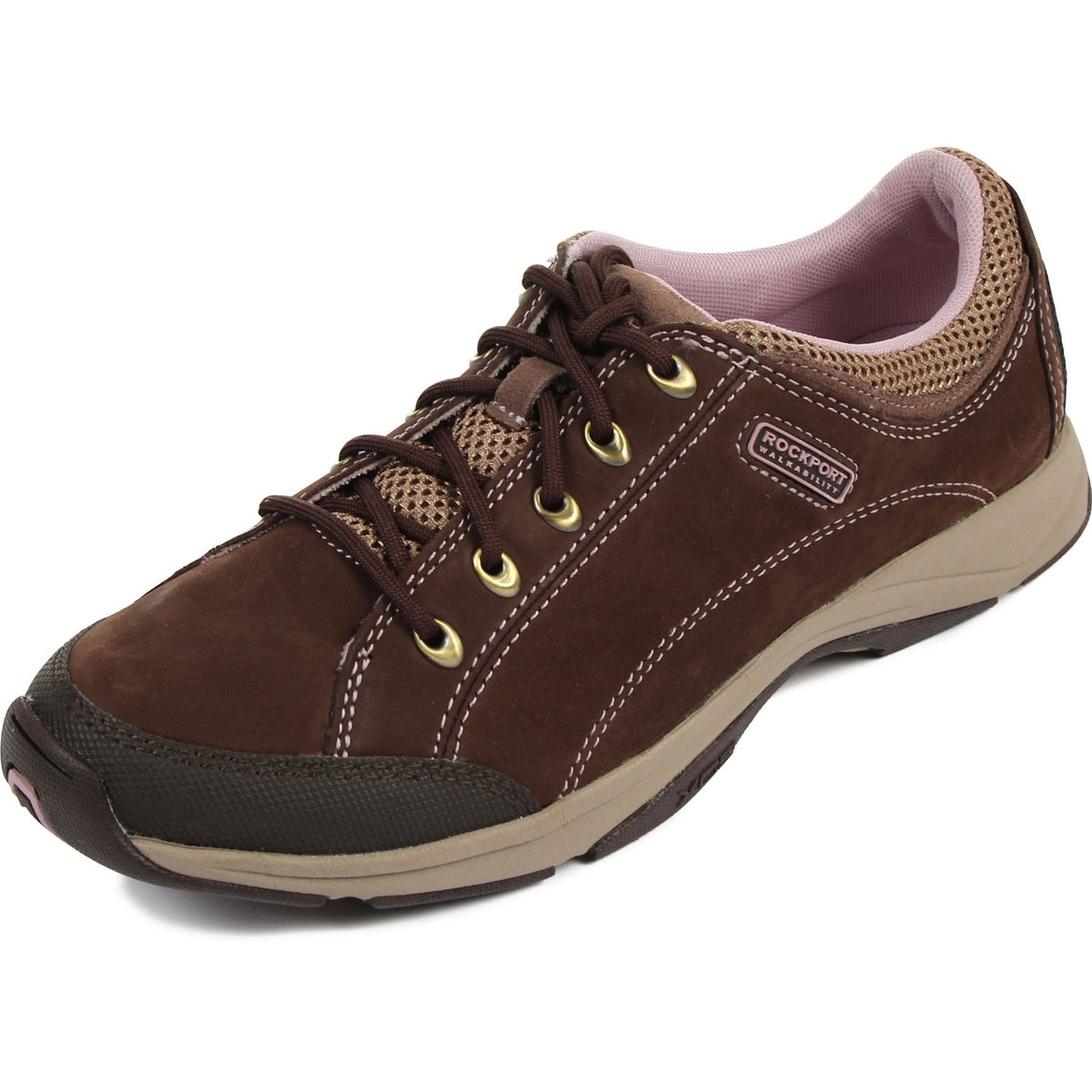 Rockport - Womens Chranson Walking Shoes – Dress Code