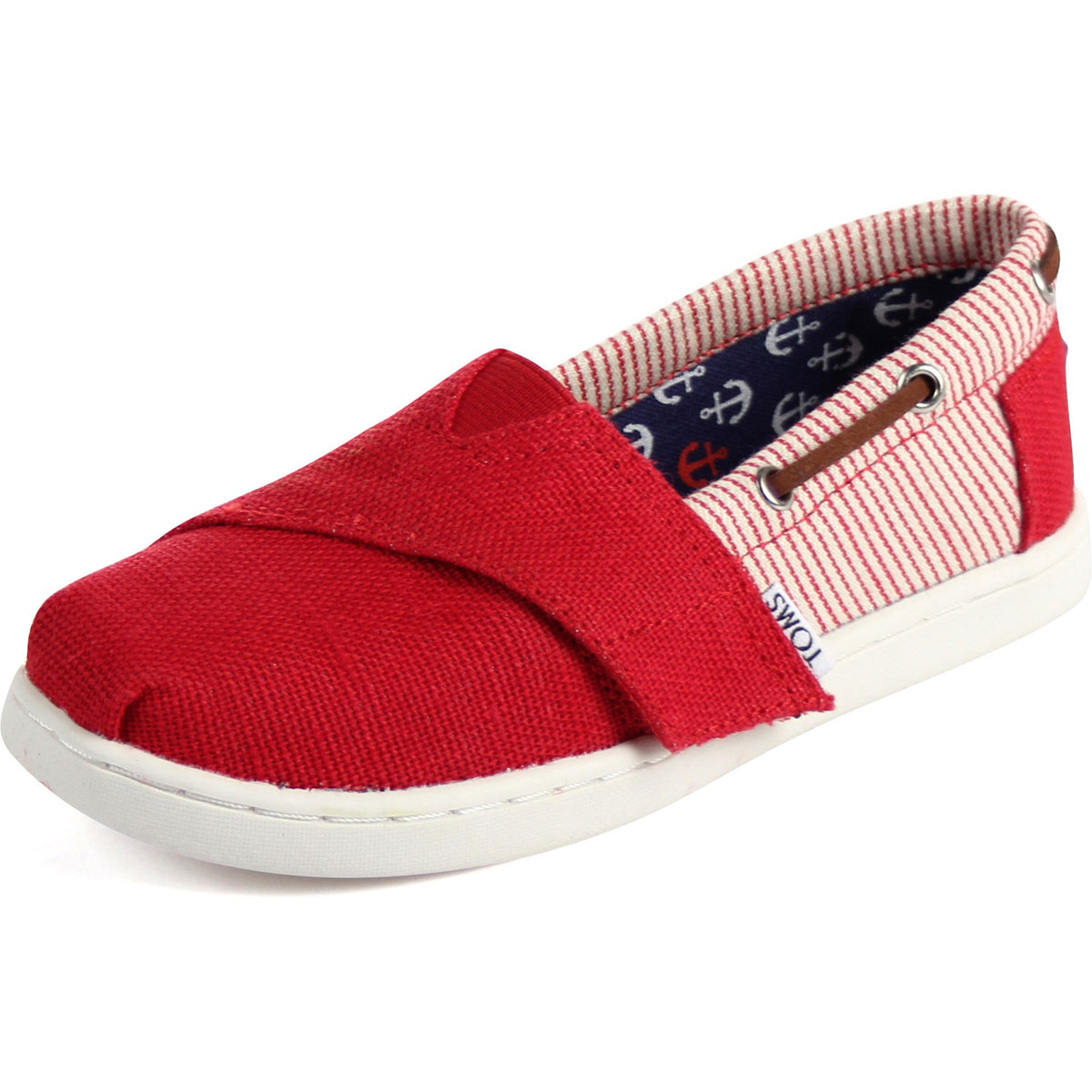 Tom - Tiny Bimini Slip-On Shoes – Dress Code