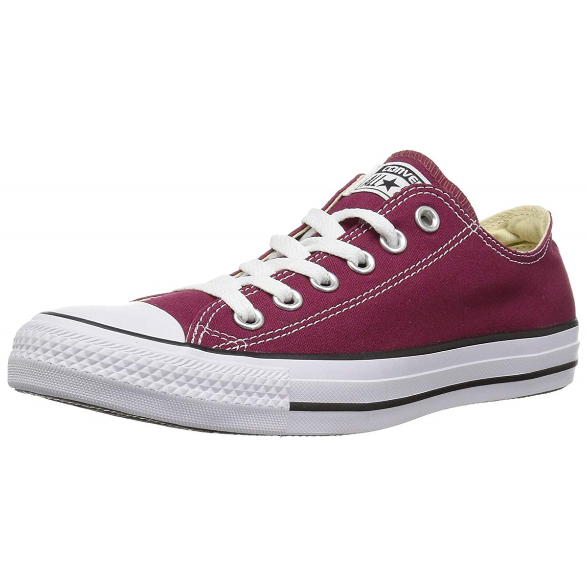 Converse - Adult Low Chuck Taylor All Star Shoes – Dress Code