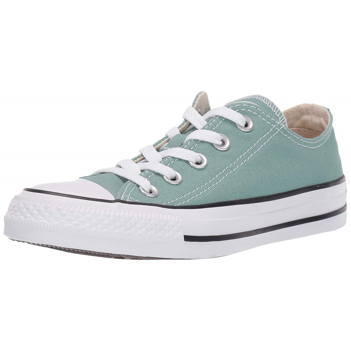 Converse - Unisex Adult Chuck Taylor All Star Fashion Lo Top Sneakers ...