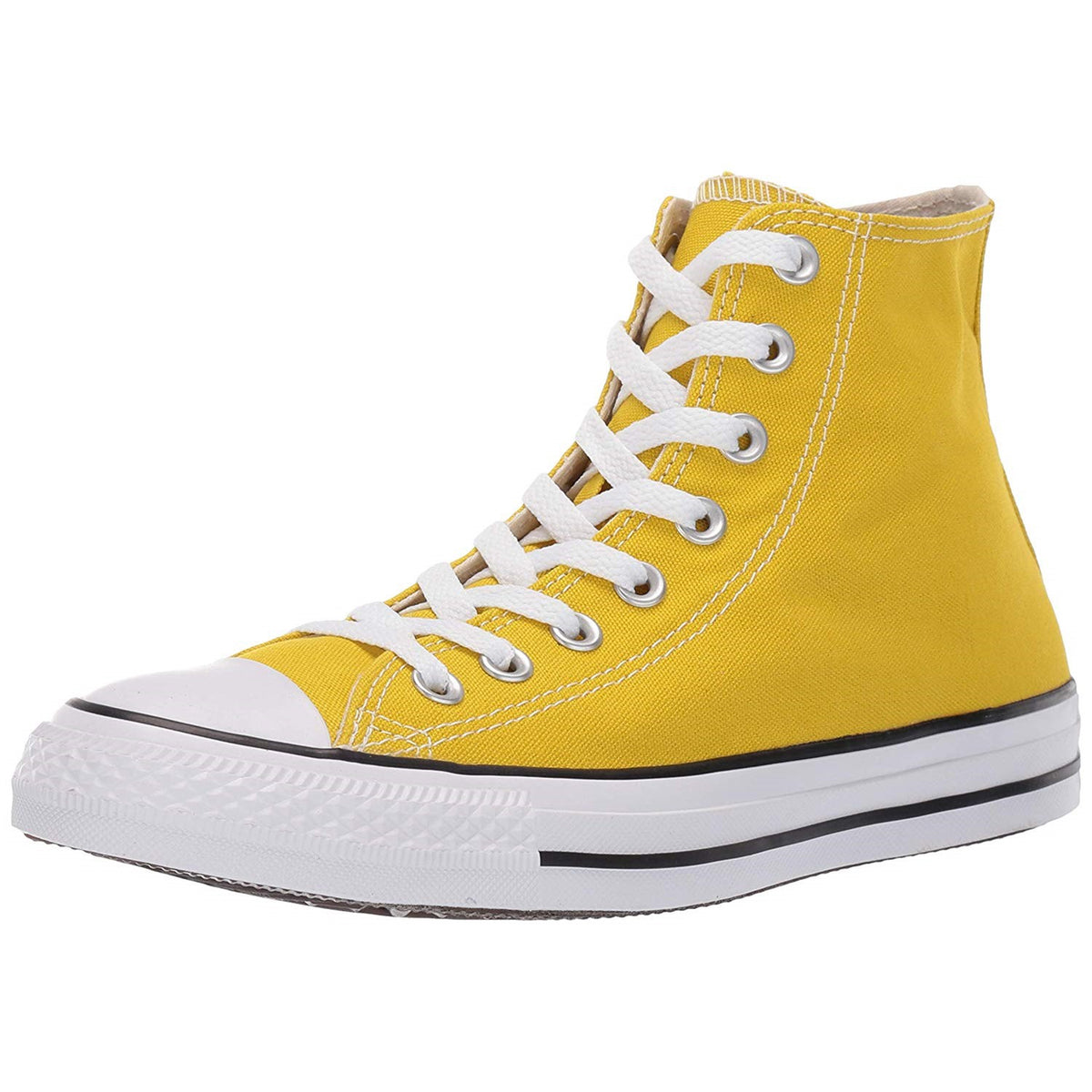 Converse - Unisex Adult Chuck Taylor All Star Fashion Hi Top Sneakers ...